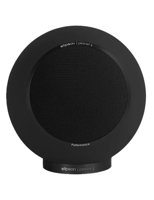 Głośnik lifestyle Elipson Planet L | Doskonałość akustyczna Kolor Matte ...