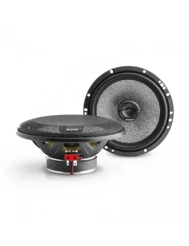 JL Audio C2-600x — Profesjonalne głośniki coaxialne 6" do car audio