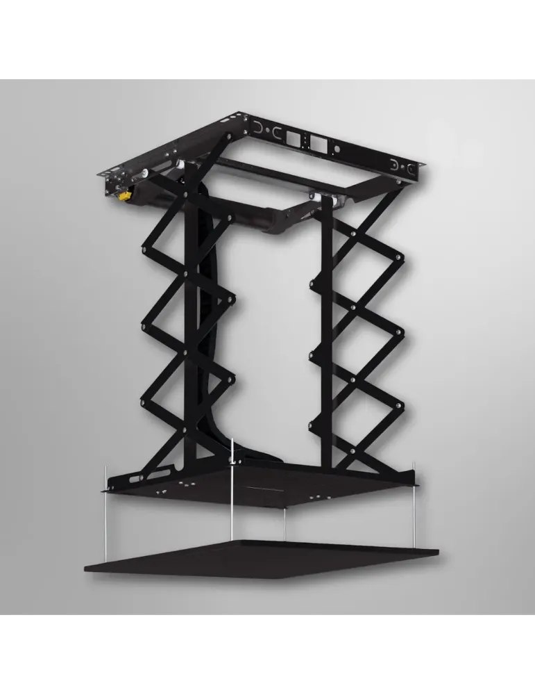 WINDA SUPREMA LIFT-SU500 black