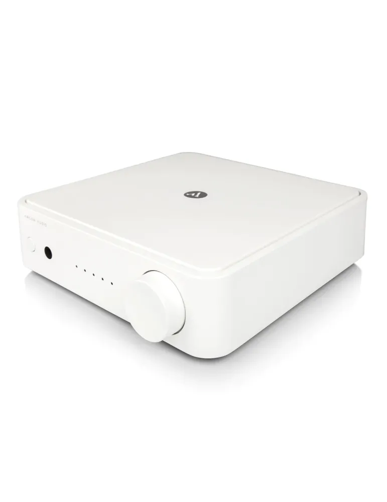 Argon Audio SA1 Wzmacniacz z Bluetooth Kolor Biały