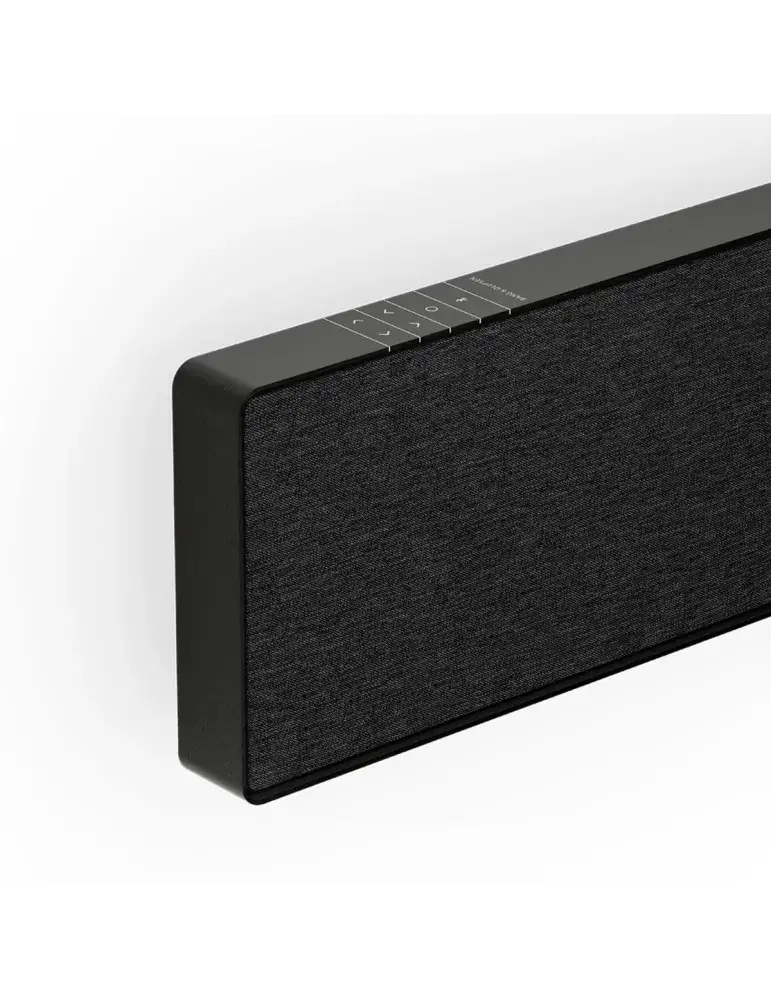 Soundbar BeoSound Stage Kolor Czarny