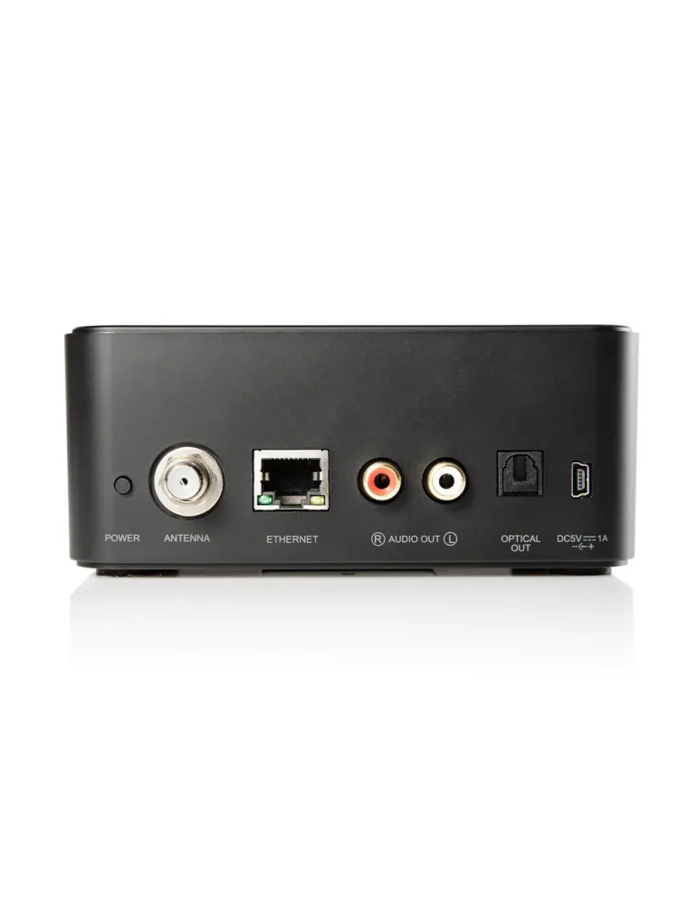 Argon Audio Stream 3 MK2 | Streamer muzyczny ARGON AUDIO