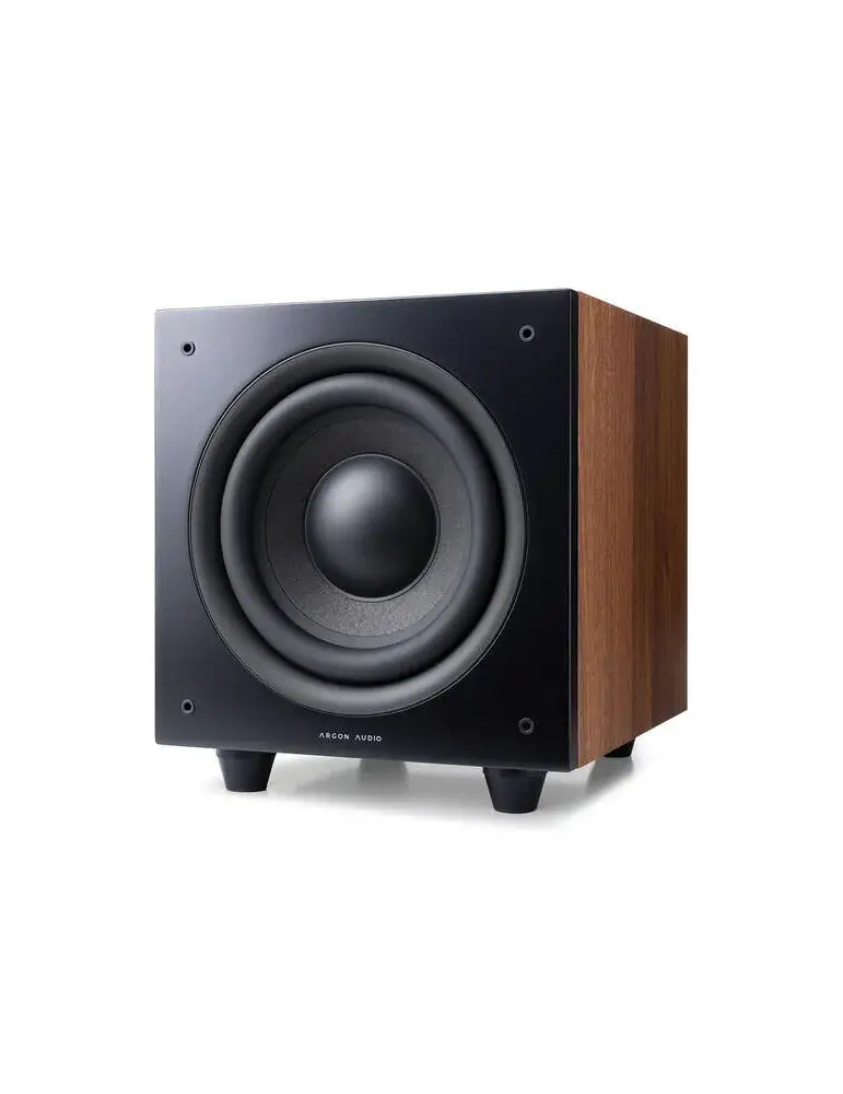 Argon Audio – Wysokiej jakości sprzęt audio do Twojego domu