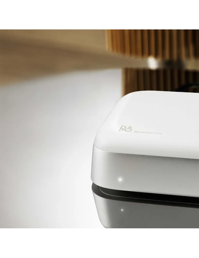 Beoconnect CORE | Bezprzewodowa integracja | BANG & OLUFSEN Kolor Natural