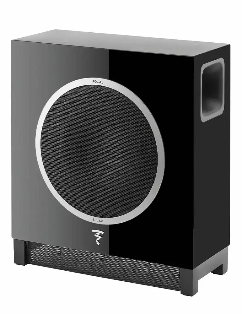 Focal SUB AIR Subwoofer Kolor Czarny
