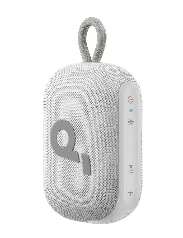 Soundcore Select 4 GO | Głośnik Bluetooth | Mocny dźwięk Kolor Biały