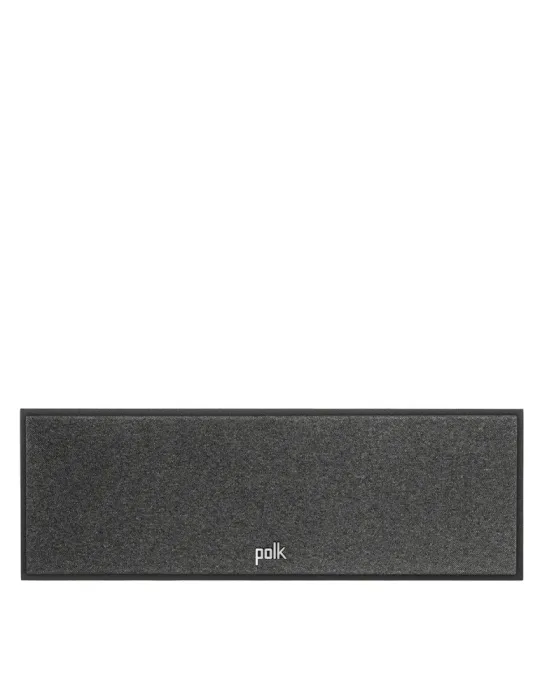 Polk Audio Monitor XT30C Głośnik centralny Kolor Czarny