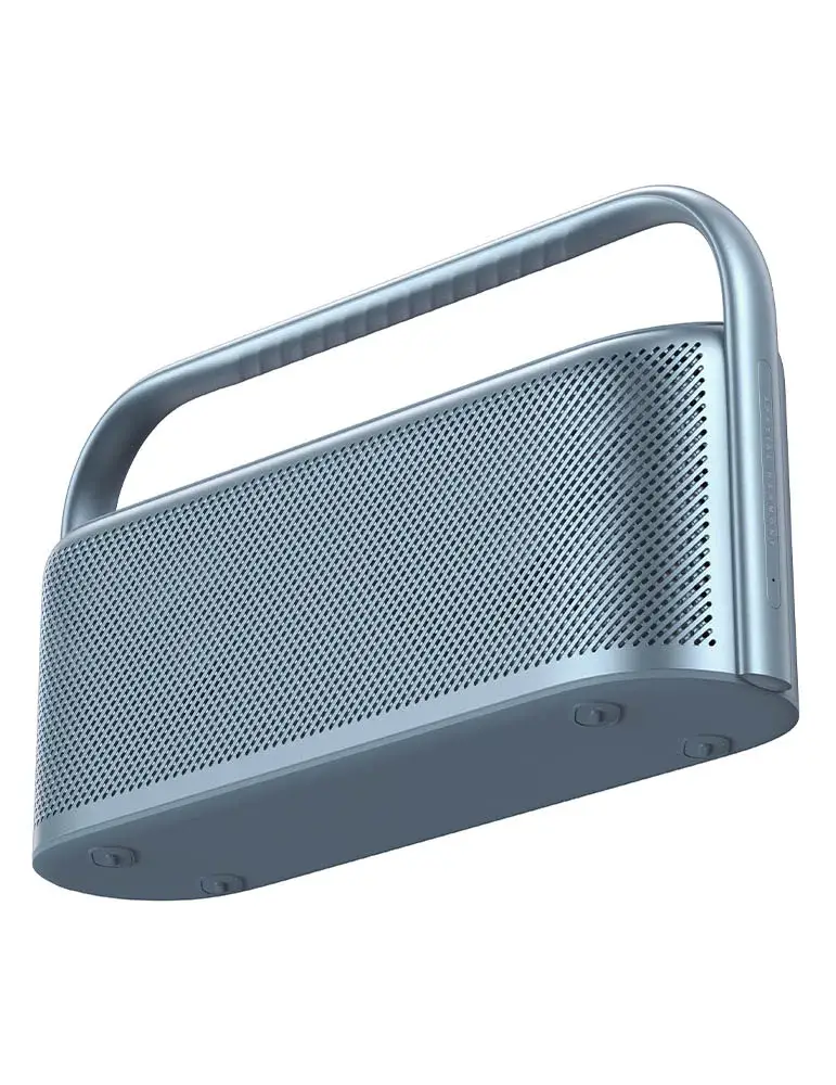 SoundCore Motion X600 – Wyjątkowy dźwięk, elegancki design Kolor Lunar Blue