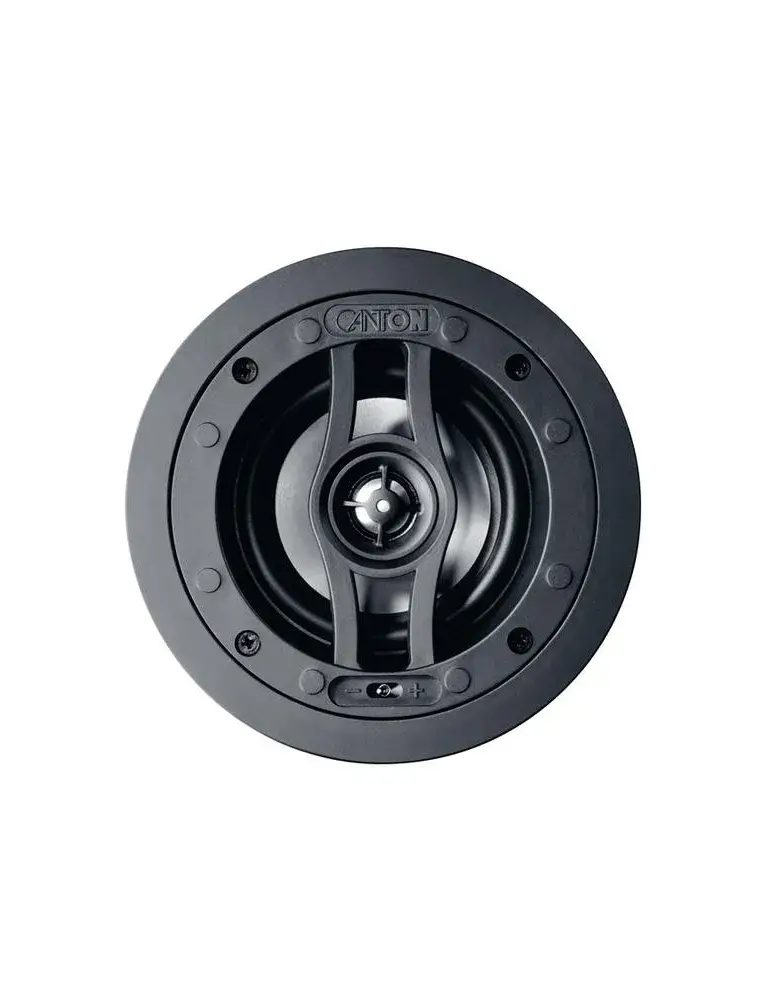 Głośniki sufitowe Canton 845 | Białe | Outlet | CANTON