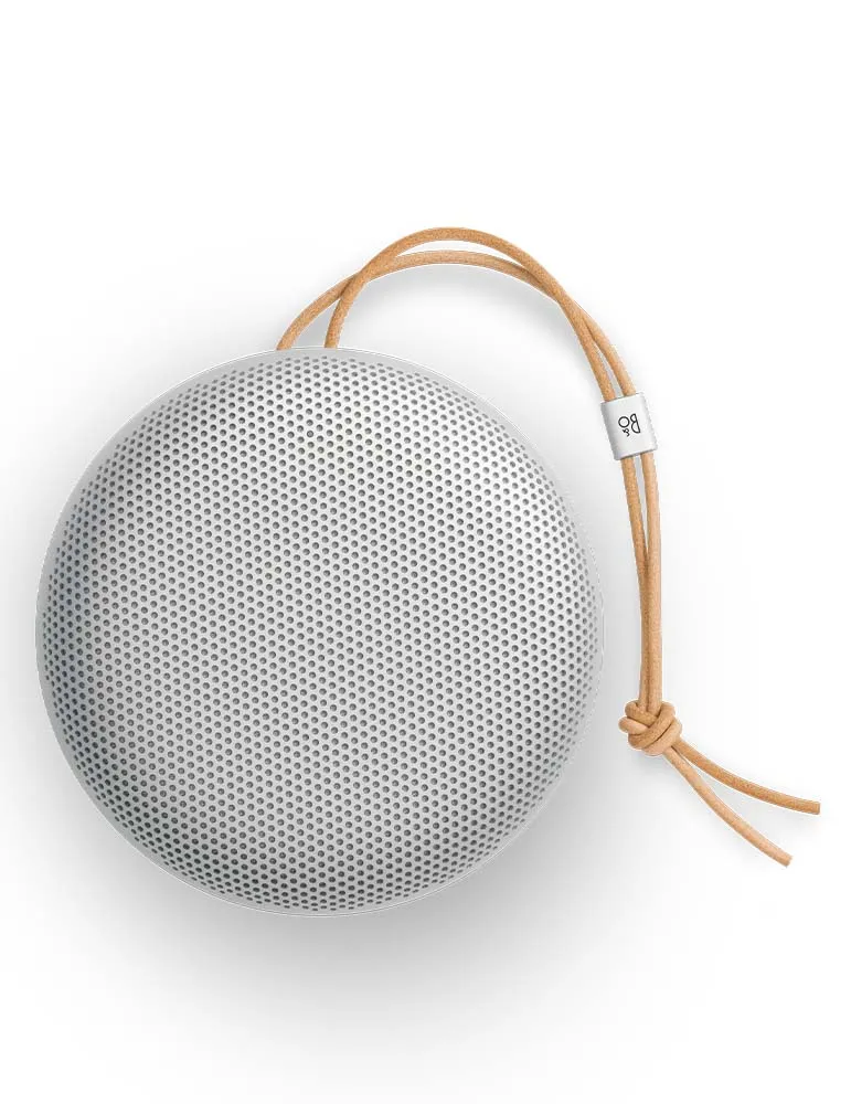 Bang & Olufsen Beosound A1 3rd Gen Kolor Natural